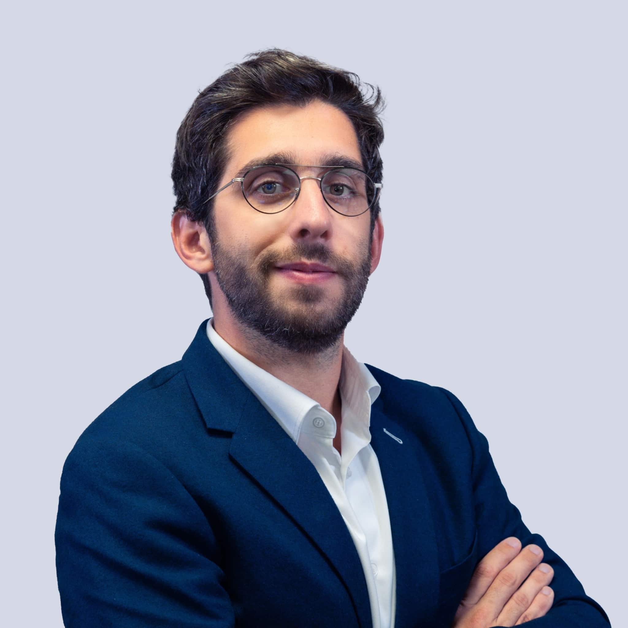 BÉRARD Maxime – Institut Choiseul