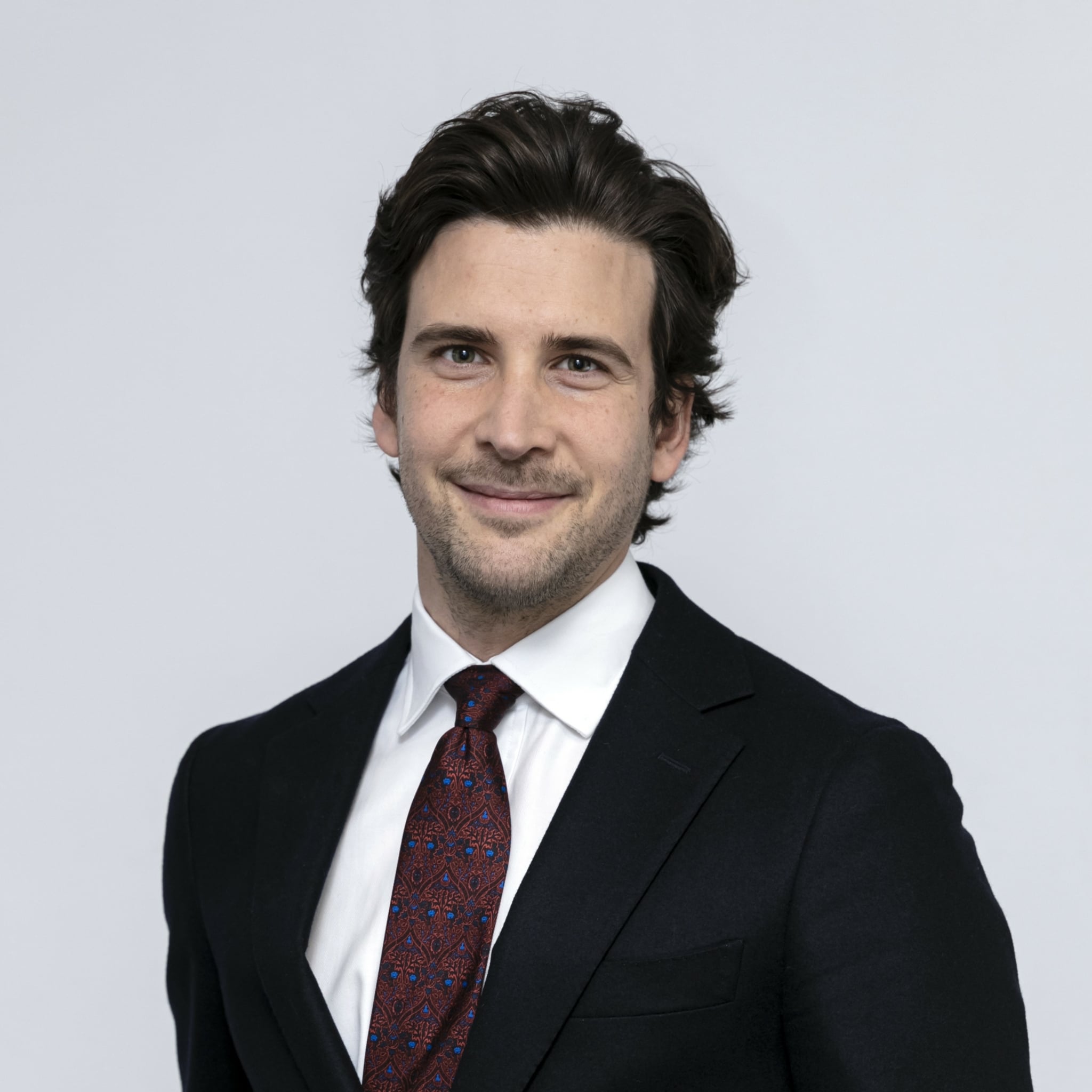FINTZ Éric – Institut Choiseul