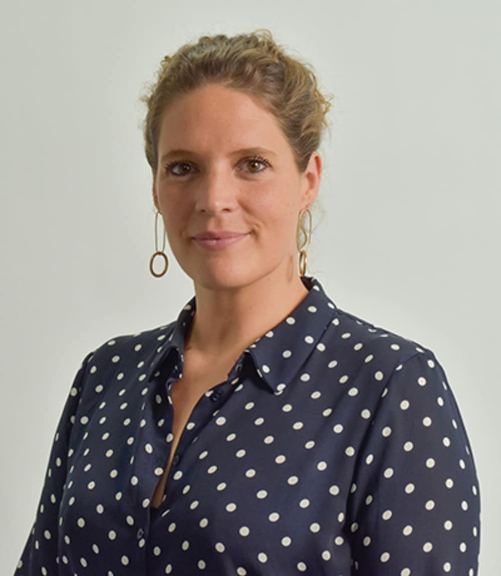 KNUCKEY Bertille – Institut Choiseul
