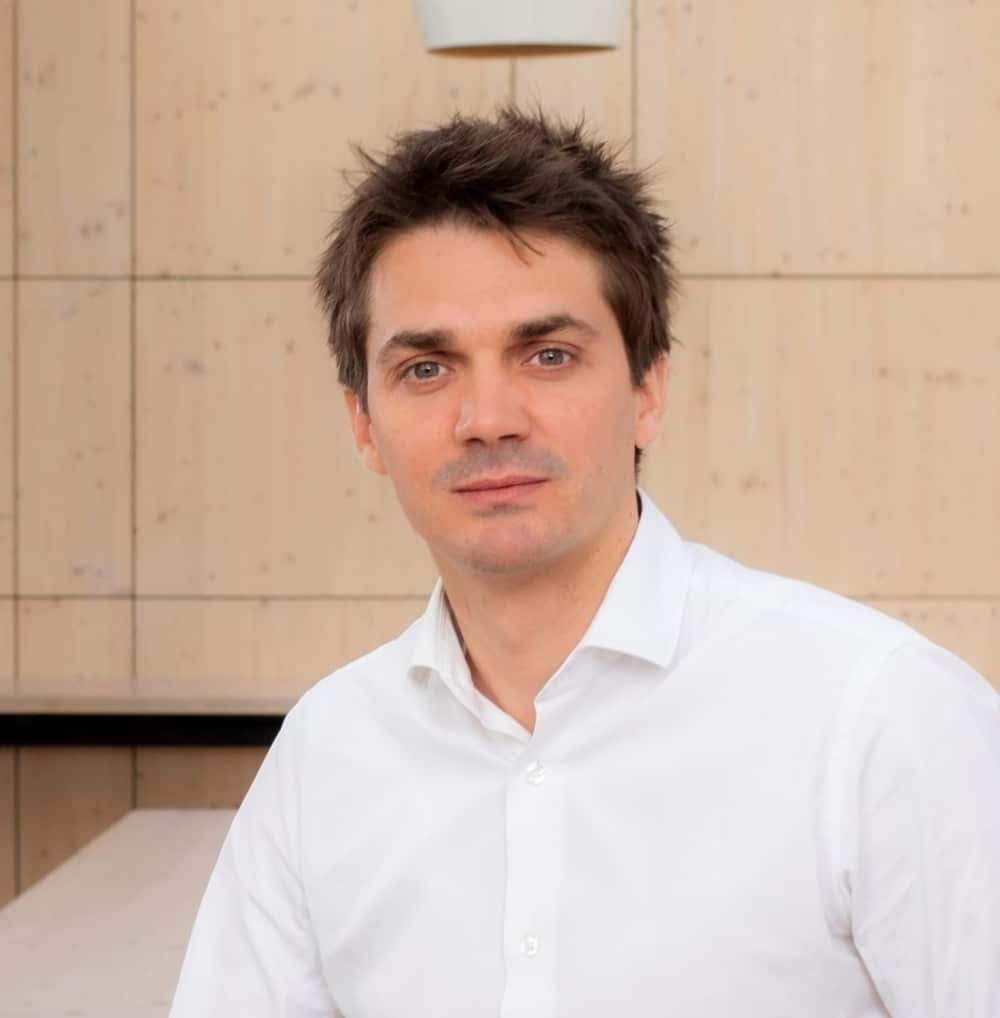 LAFONT Marc – Institut Choiseul