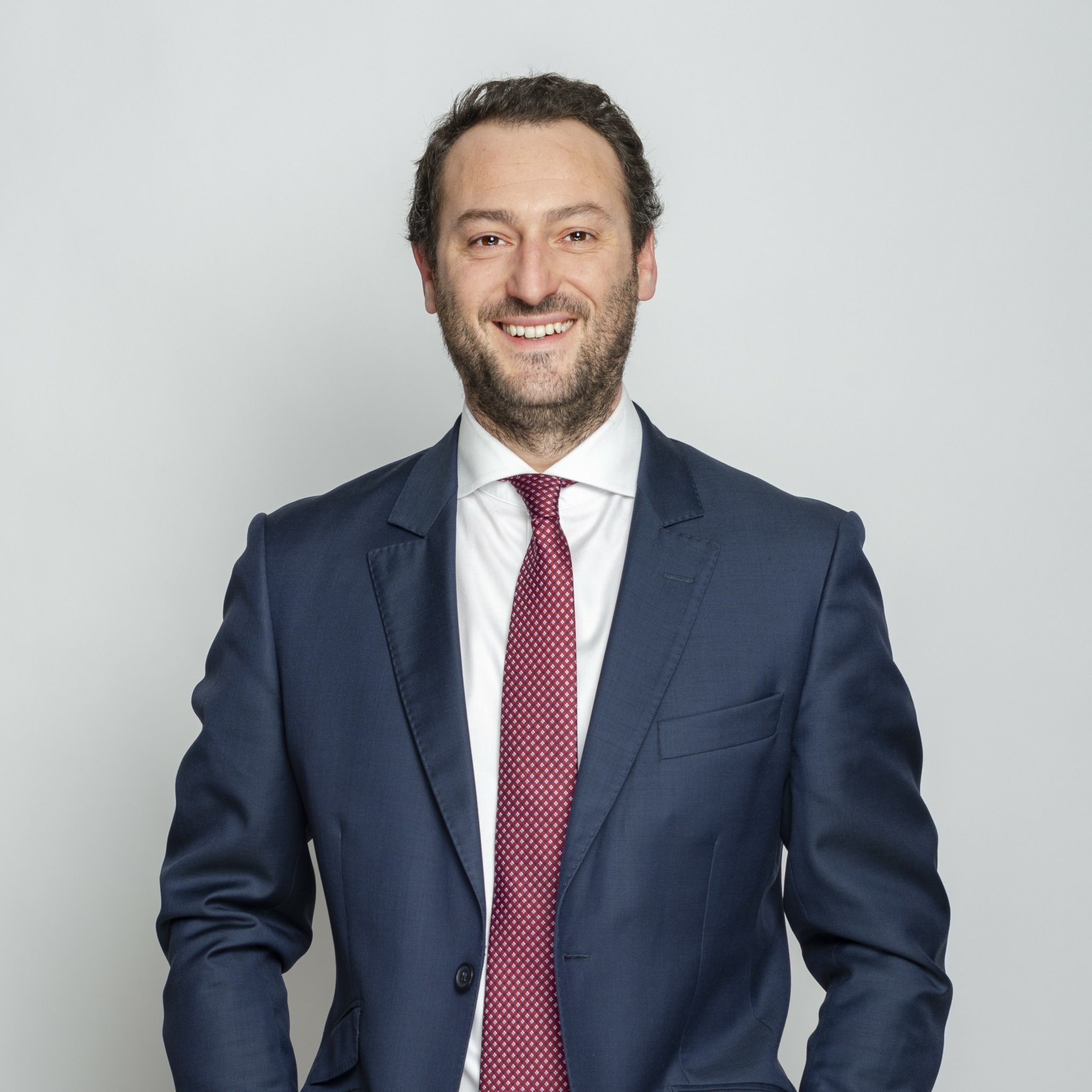 RICHARD Simon-Pierre – Institut Choiseul