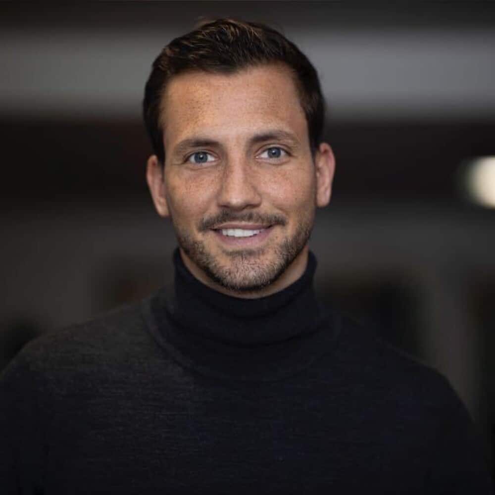 MAYNARD Julien – Institut Choiseul